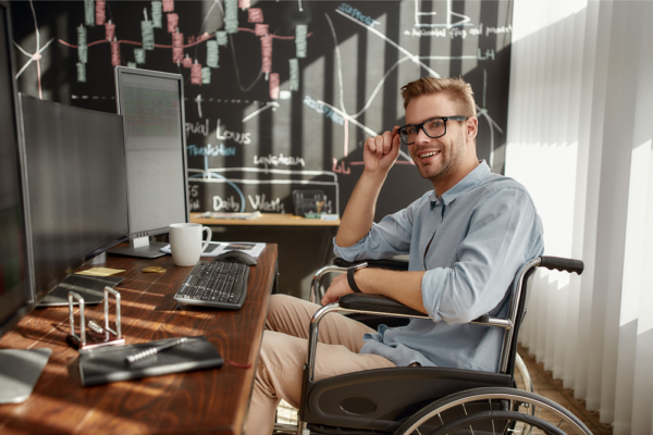 The Importance of Reasonable Adjustments in the Workplace | Onboard ...