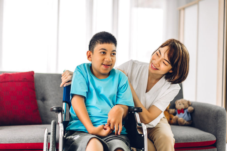 Supporting Those With Disability with Occupational Therapy | Onboard ...